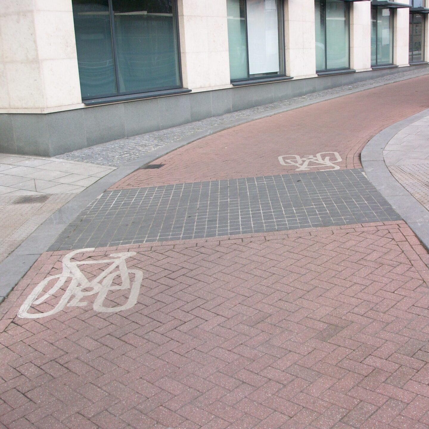 Sheffield Cycle Infrastructure. The Good, the Bad & the Ugly - Derby ...